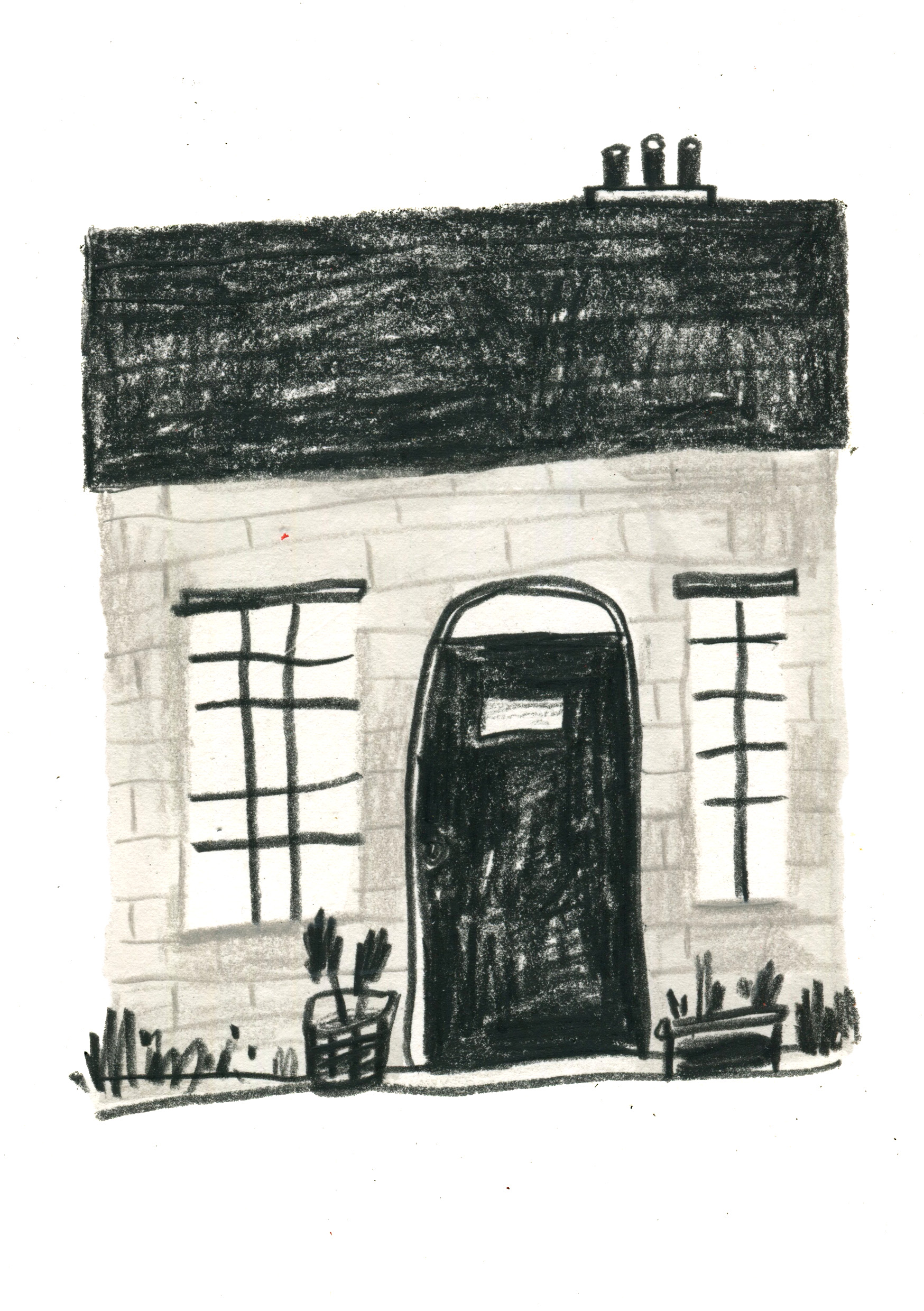 2023TheStoryHouse-創作者MichelleDing – Michelle Ding