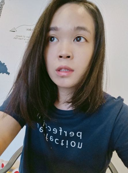 2023TheStoryHouse-創作者MichelleDing – Michelle Ding
